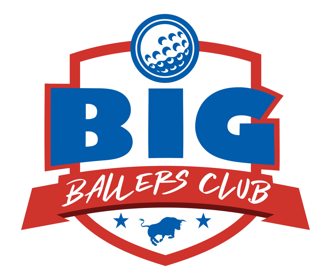 Big Baller Club – The Running of the Balls