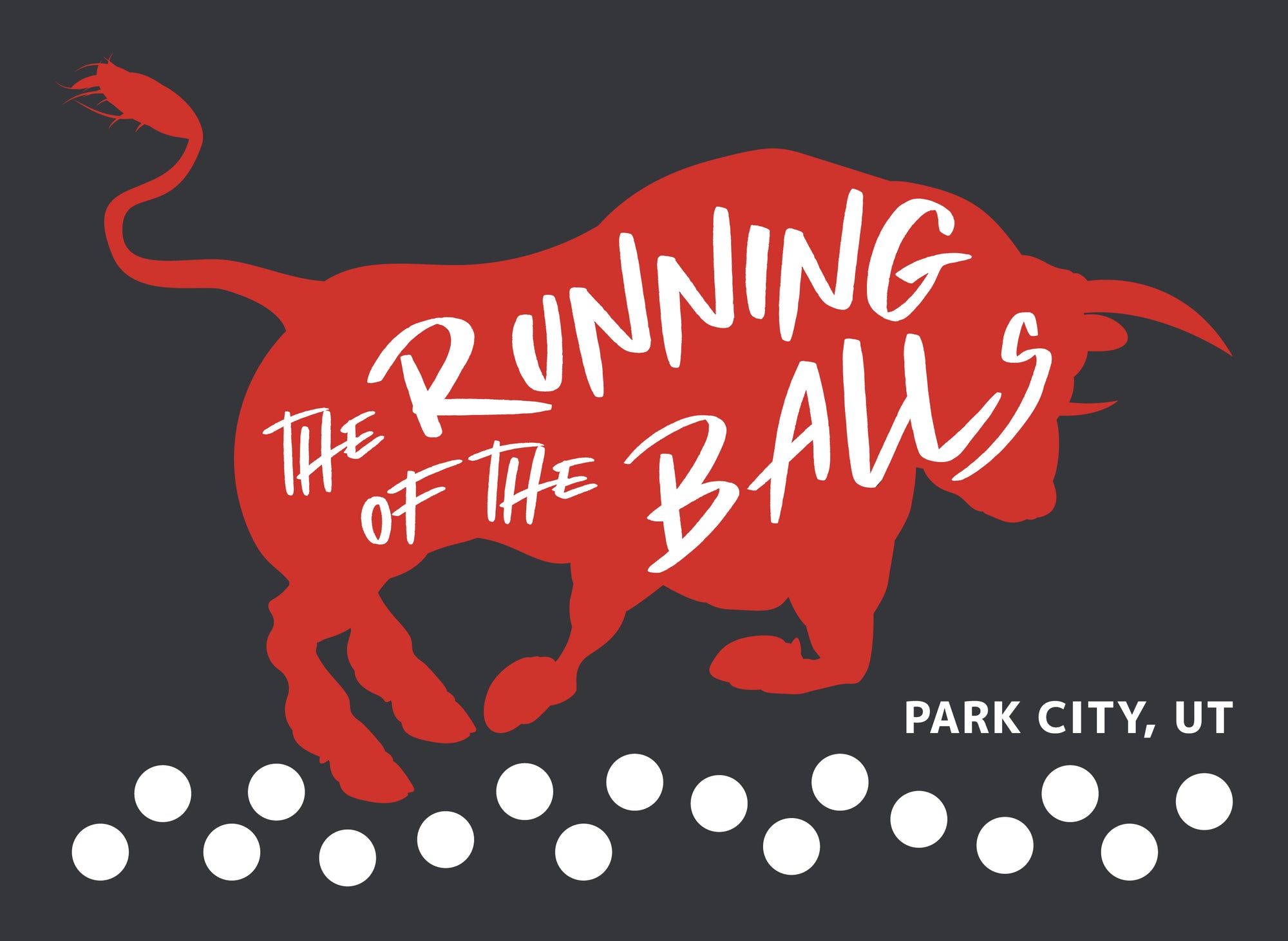 Running of the Balls – The Running of the Balls