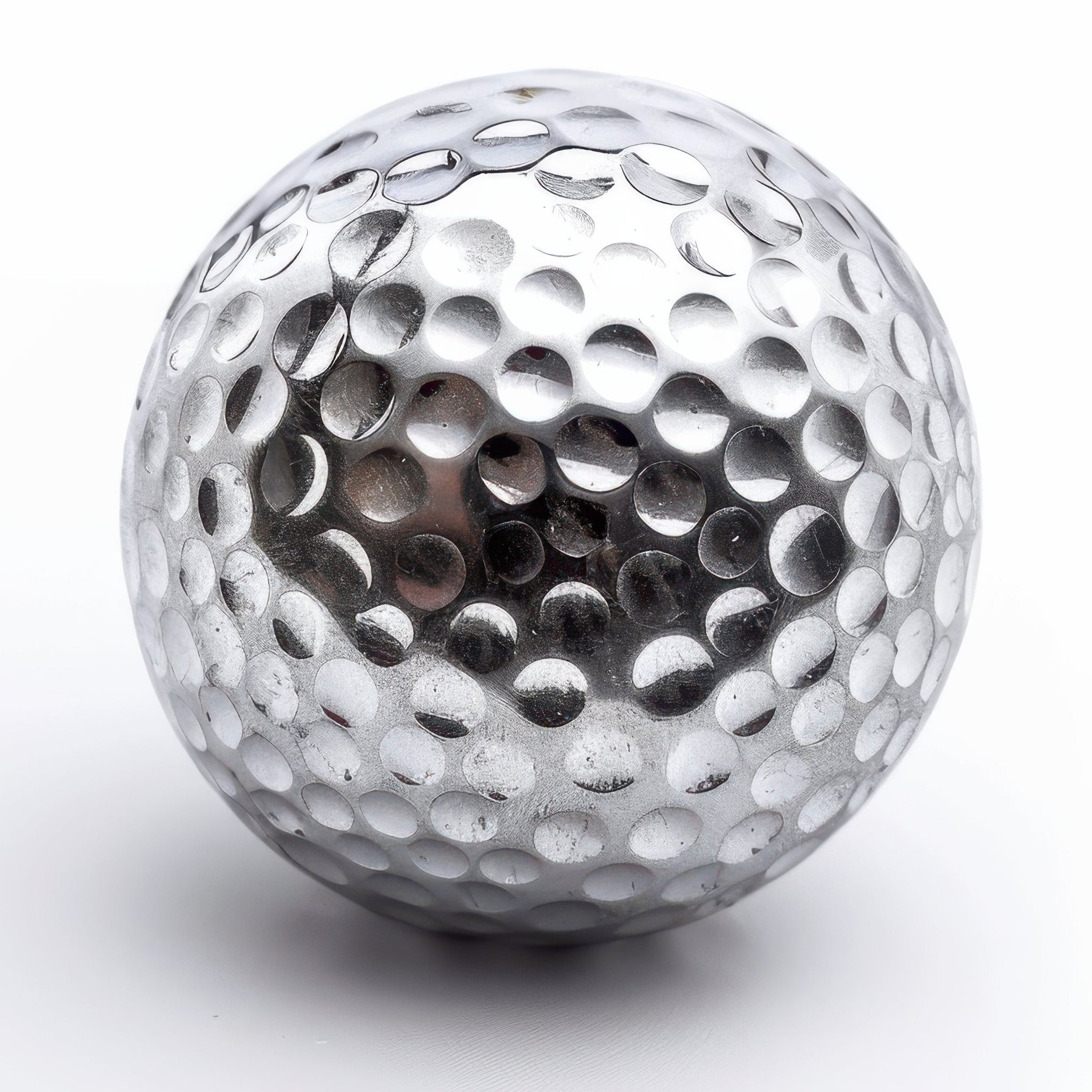 Silver Strike Ball Run – The Running of the Balls